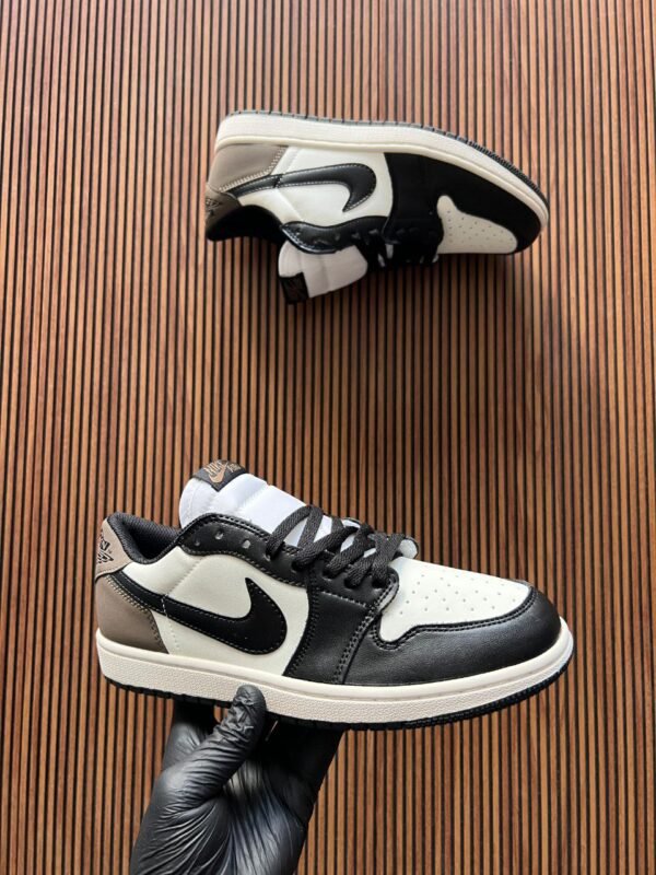 First Copy Nike Air Jordan Cut Low - Sneaker Shokeen