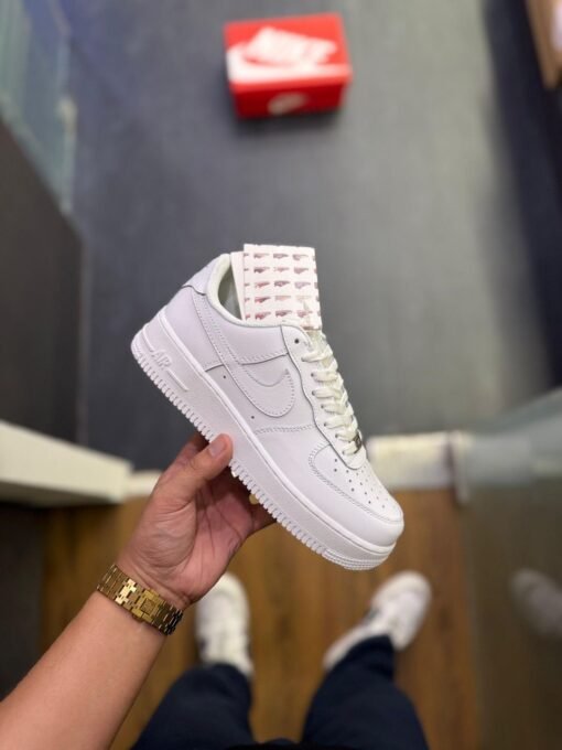 First Copy Nike Air Force 1 | Premium 10A Quality ₹1799